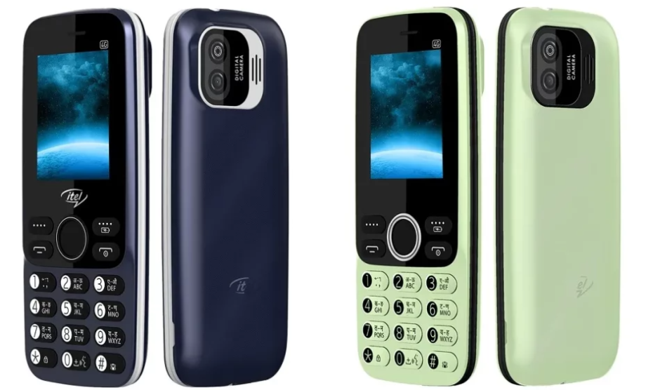 itel Super Guru 4G: Specs, Features, Launch date and Price in India ...