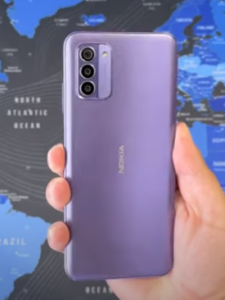 Nokia G42 5G: Specs, Features, Display, Battery, Camera, Ram, Storage ...