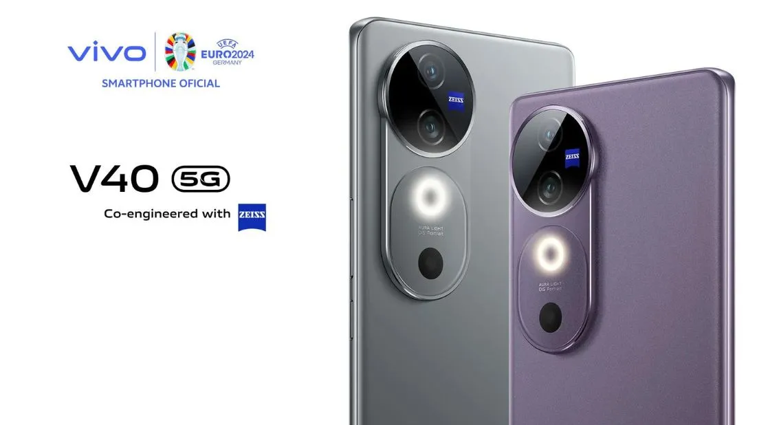 Vivo V40 and V40 Pro: Launch with Zeiss cameras in India Specs and Launch date Leak - Tech Book ...